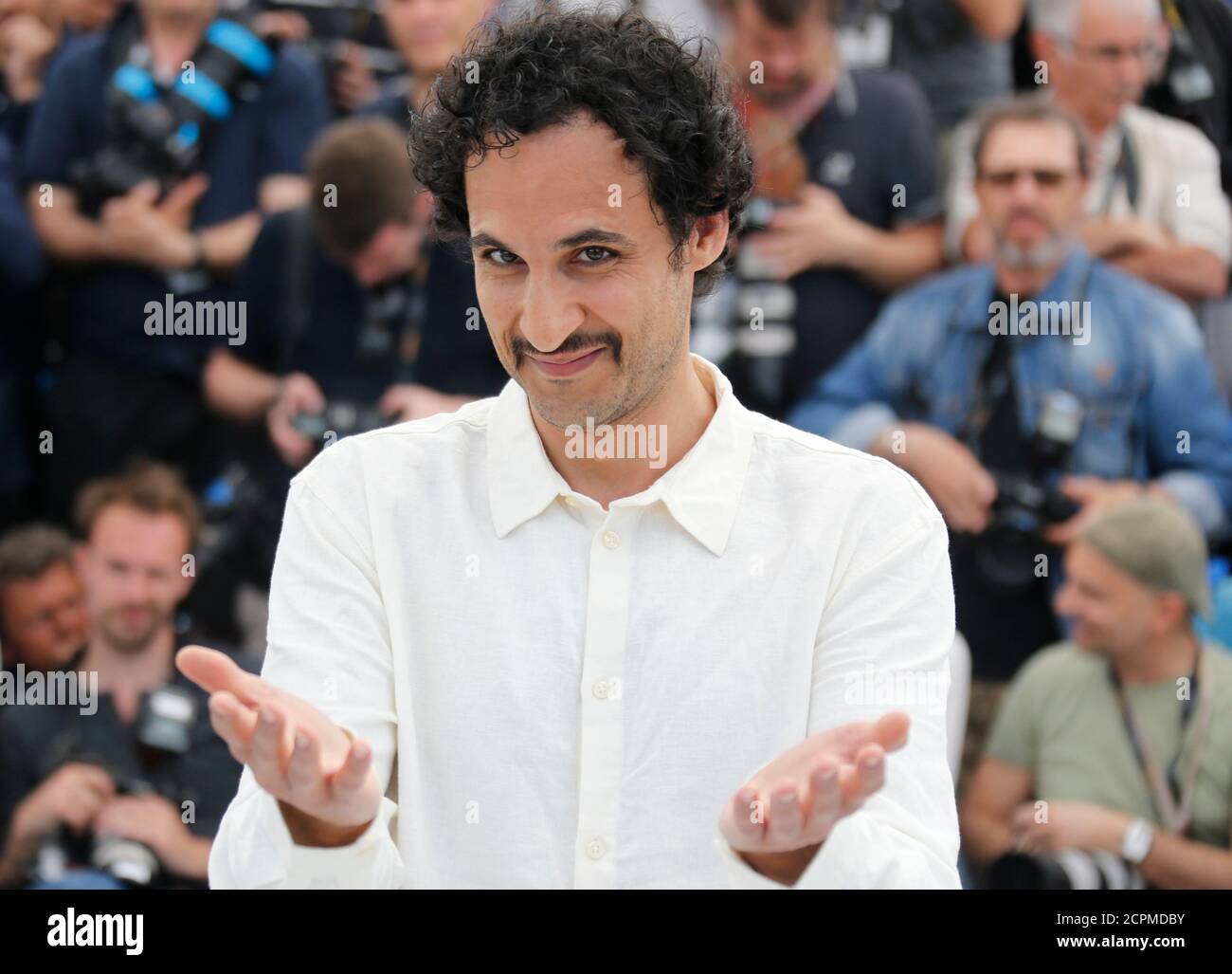 Ali abbasi border hi-res stock photography and images - Alamy