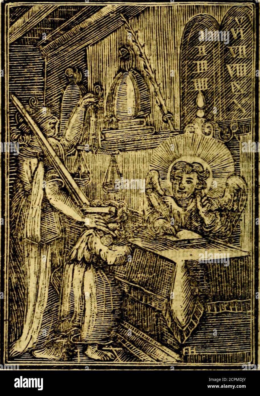 Haft sin hi-res stock photography and images - Alamy