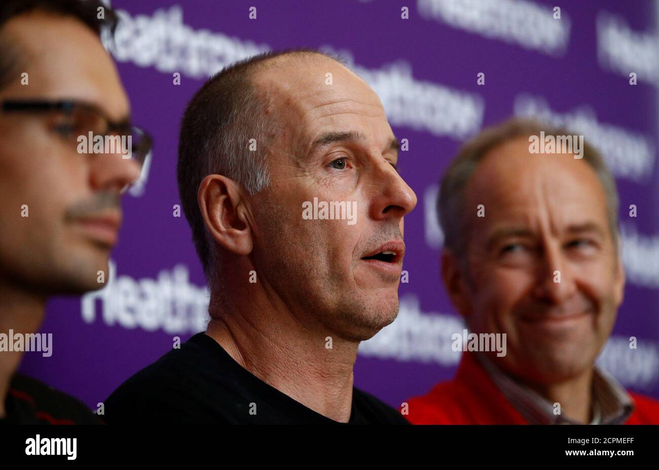 Thailand cave rescue boys hi-res stock photography and images - Alamy