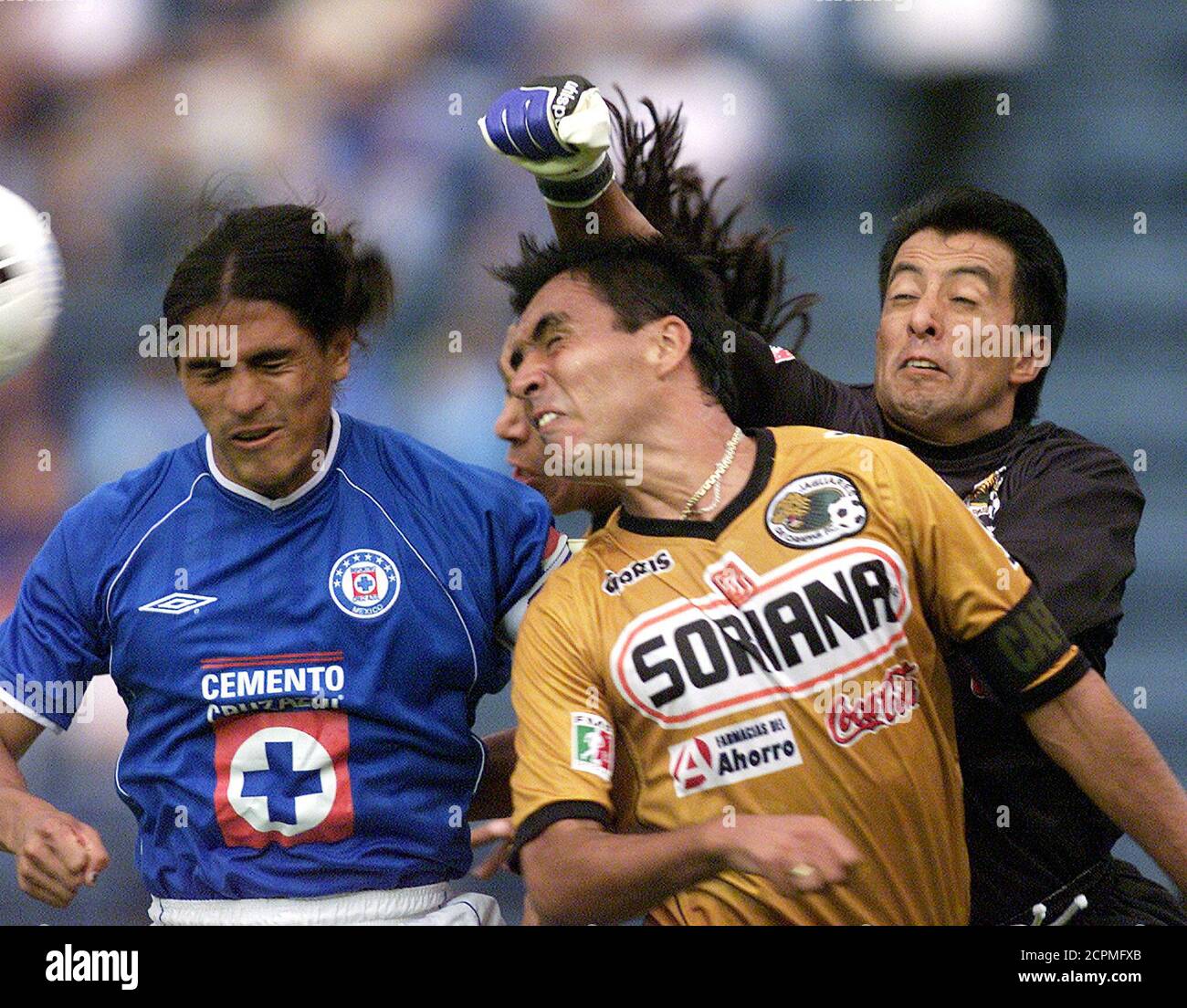 Munguia hi-res stock photography and images - Alamy