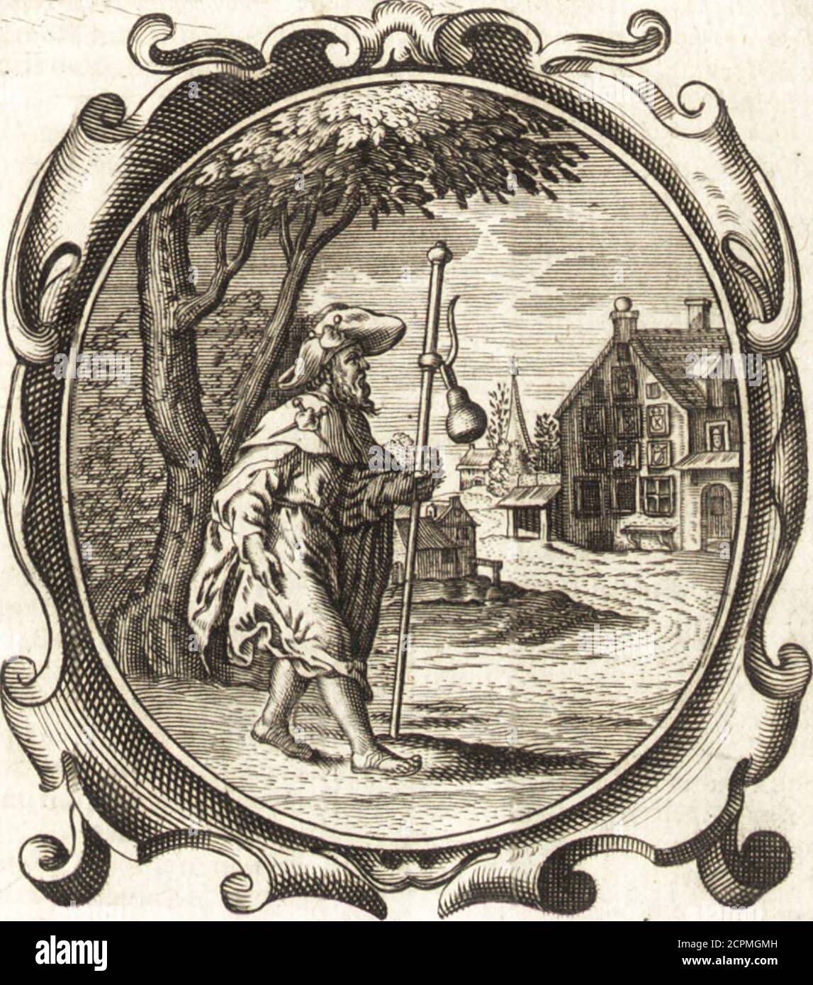 Festa e gesta sanctorum hi-res stock photography and images - Alamy