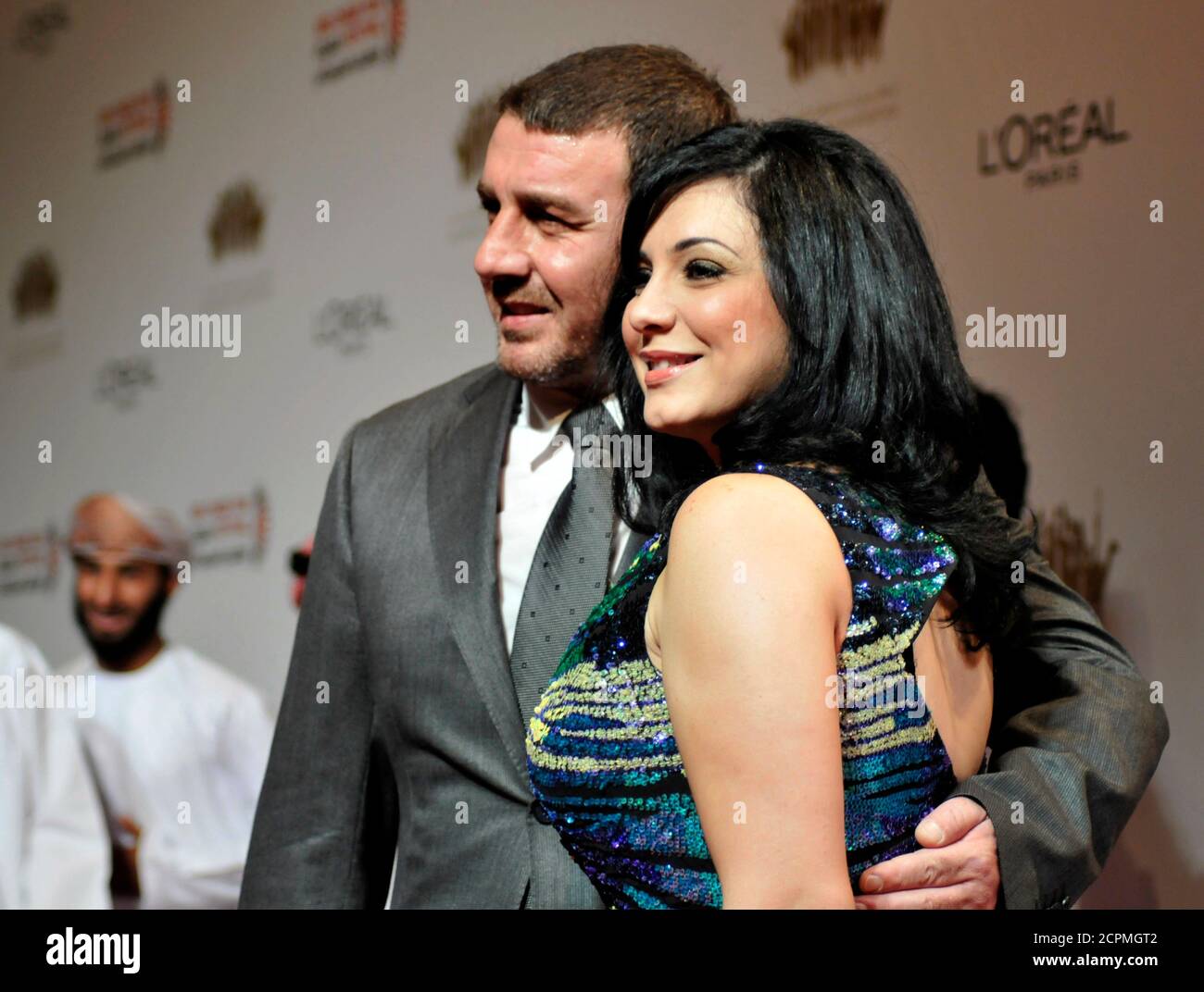Wael ramadan hi-res stock photography and images - Alamy