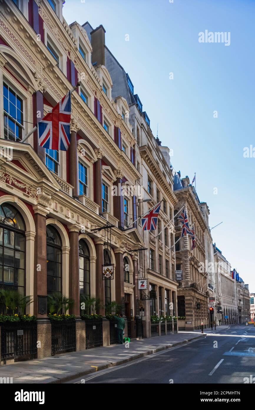 Cornhill, london, uk hi-res stock photography and images - Alamy