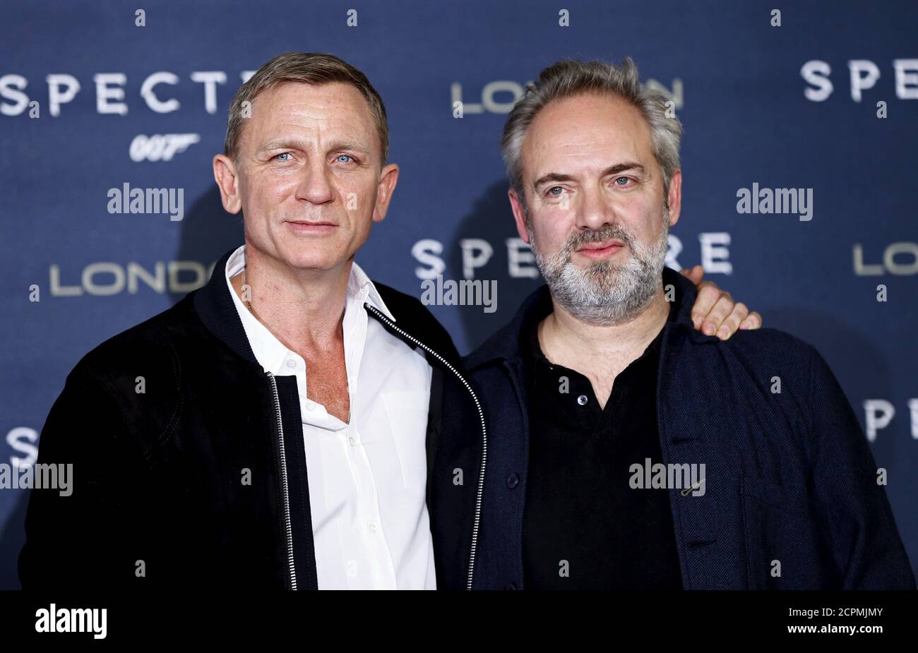 James Bond Pose High Resolution Stock Photography and Images - Alamy