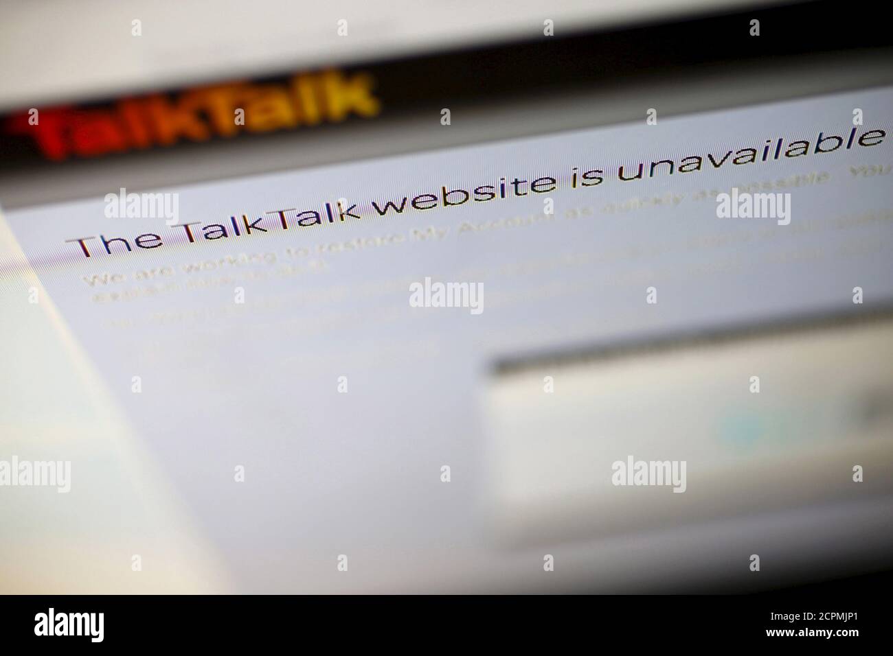 Broadband systems hi-res stock photography and images - Alamy