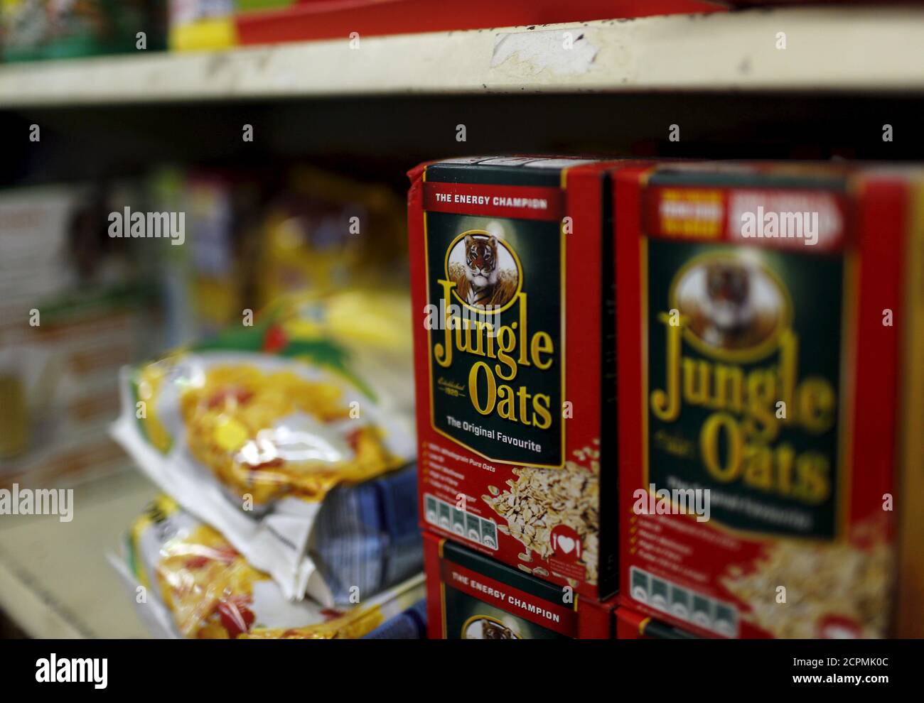 Oats expansion hi-res stock photography and images - Alamy