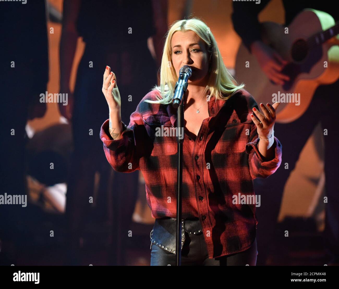 Sarah kinder hi-res stock photography and images - Alamy