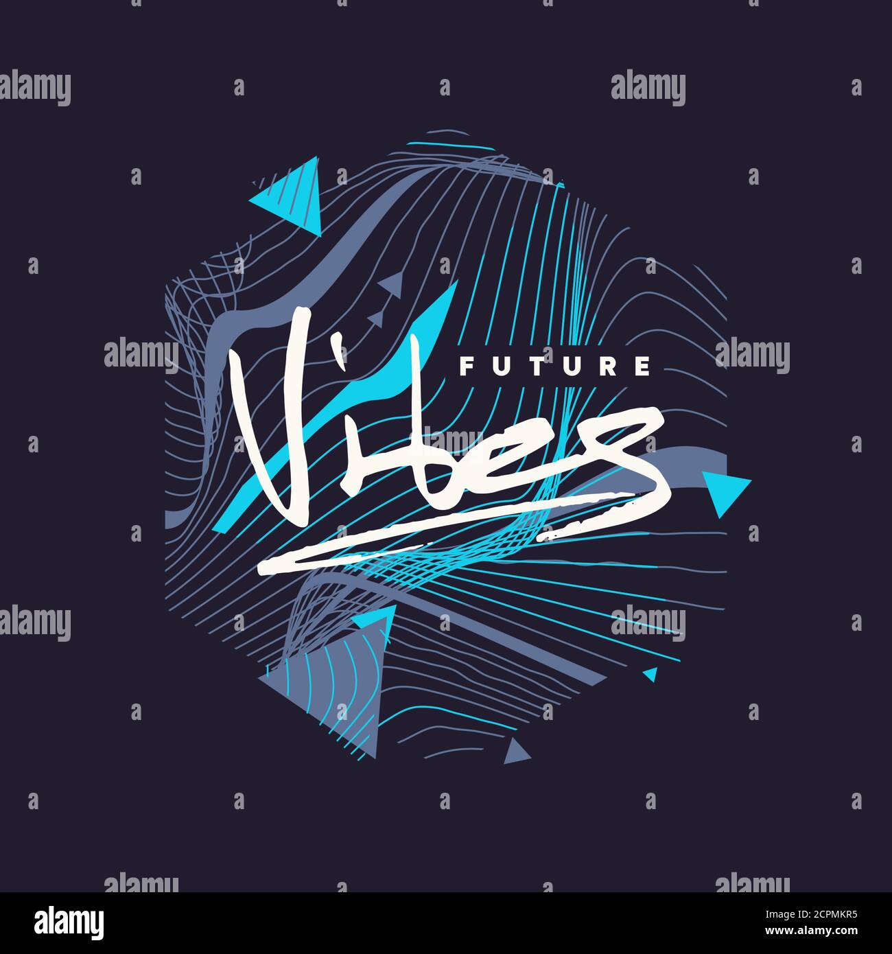 Expressive street art Stock Vector Images - Alamy