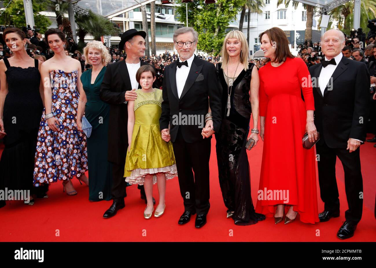 Rebecca hall bfg hi-res stock photography and images - Alamy