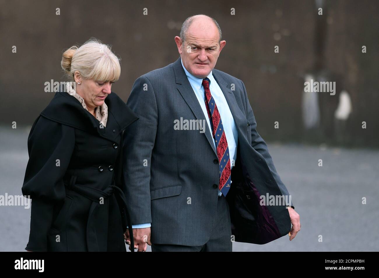 Peter foley coach hi-res stock photography and images - Alamy