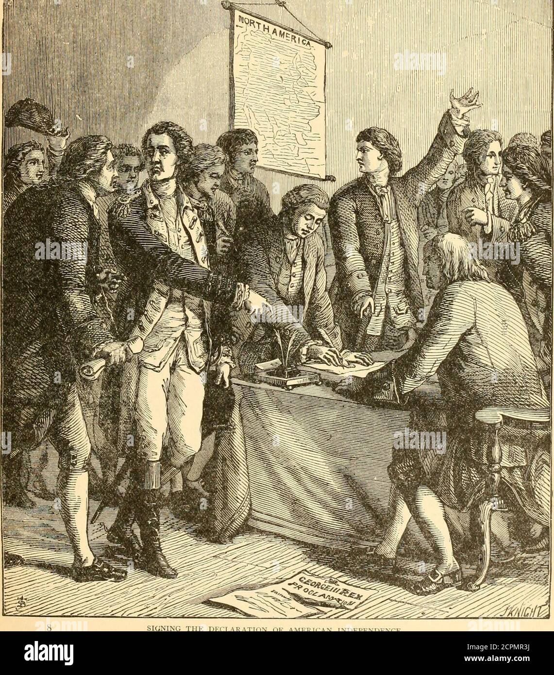 Aaron burr election hi-res stock photography and images - Alamy