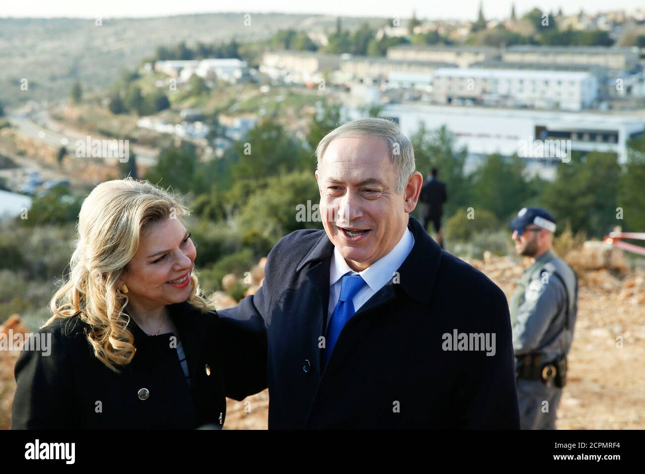 Sara israeli hi-res stock photography and images - Alamy