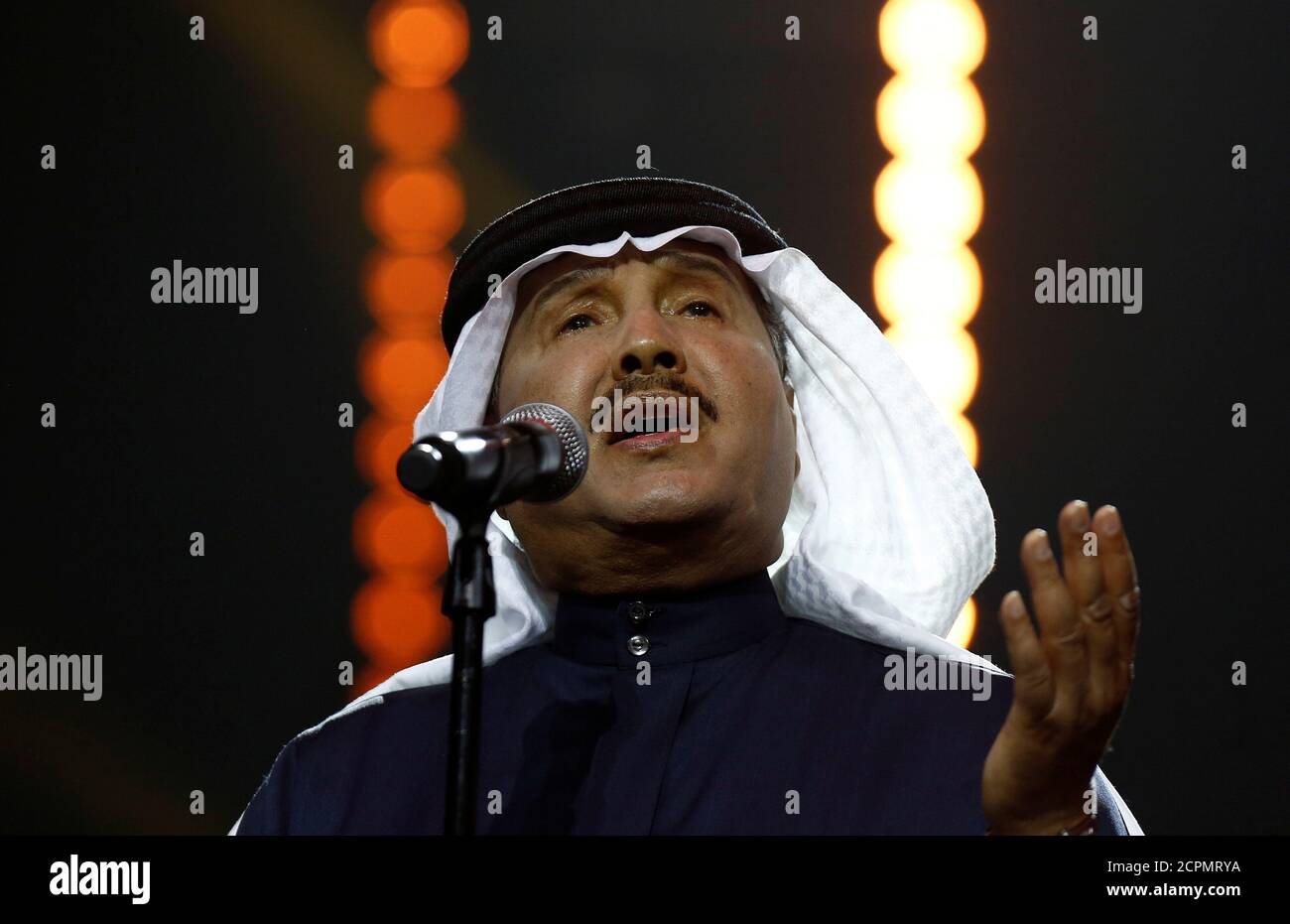 Arabian singer hi-res stock photography and images - Alamy