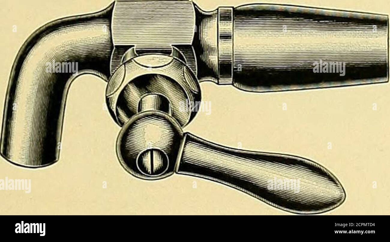 Hose bibb hi-res stock photography and images - Alamy