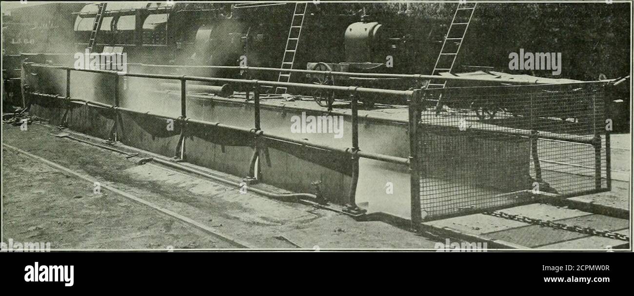 . Railway mechanical engineer . Ccnnections Placed at an Angle Away ...