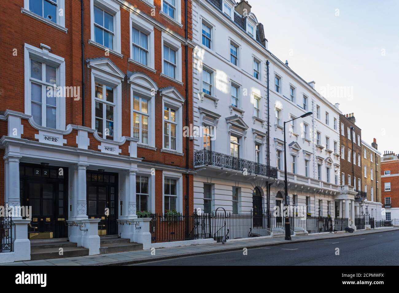 Marylebone hi-res stock photography and images - Alamy