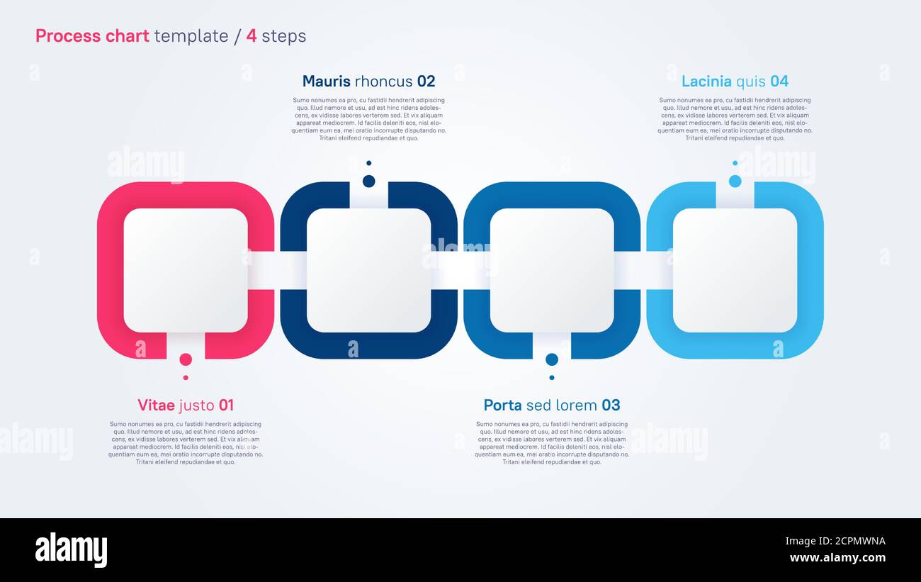 Vector process chart design template Stock Vector Image & Art - Alamy Vector process chart design template Stock Vector Image & Art - Alamy