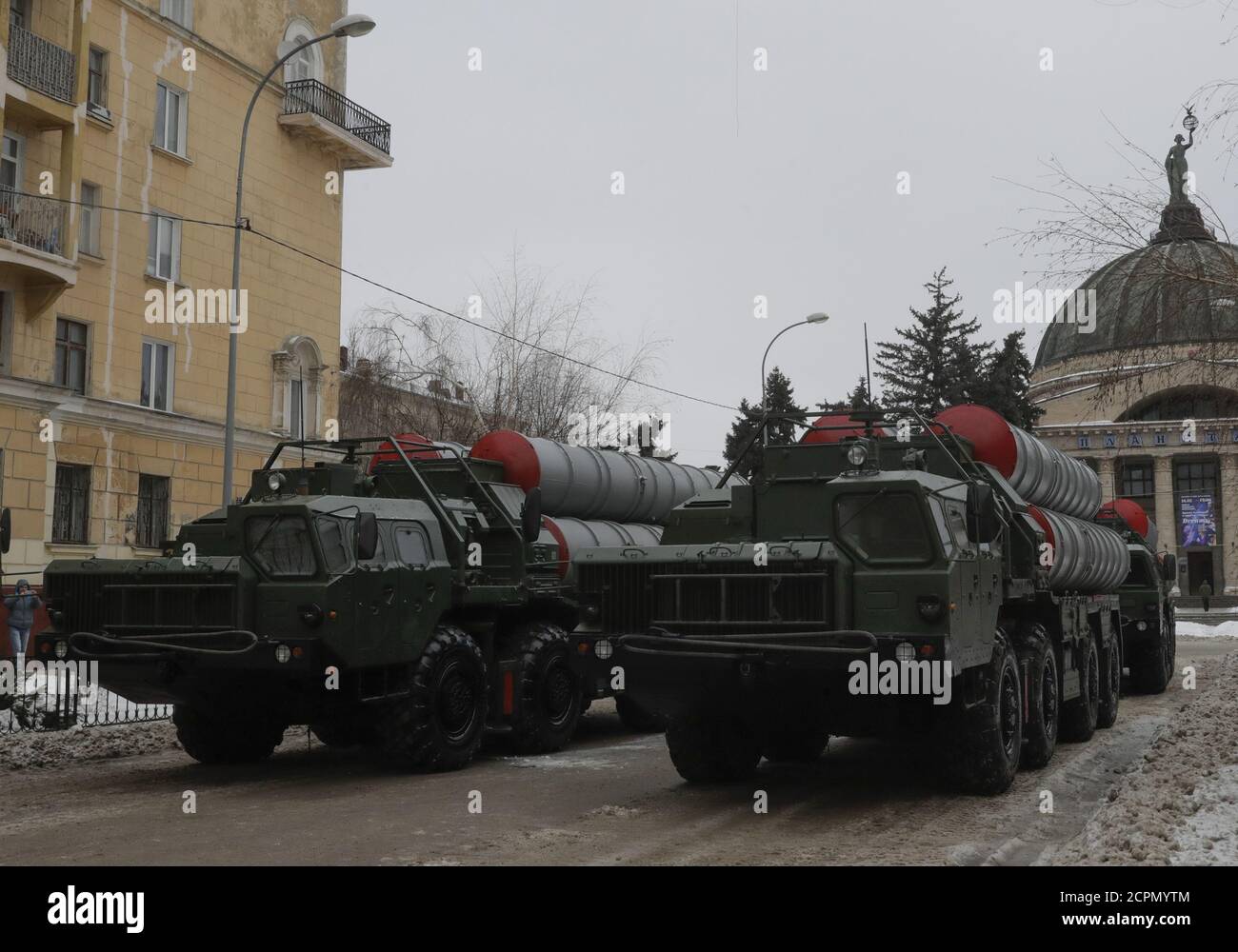 Stalingrad defence hi-res stock photography and images - Alamy