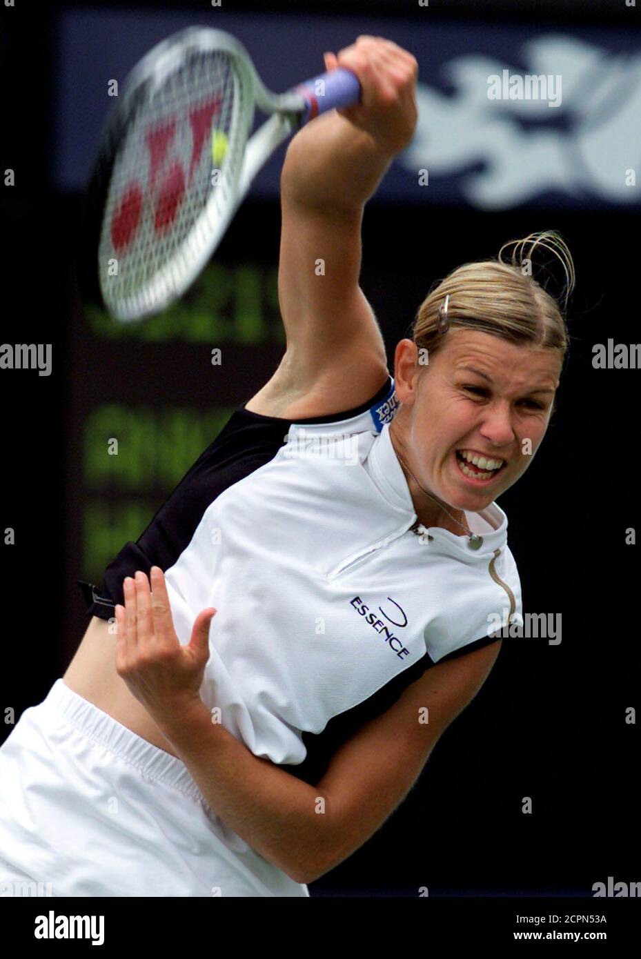 Tennis anke hi-res stock photography and images - Alamy