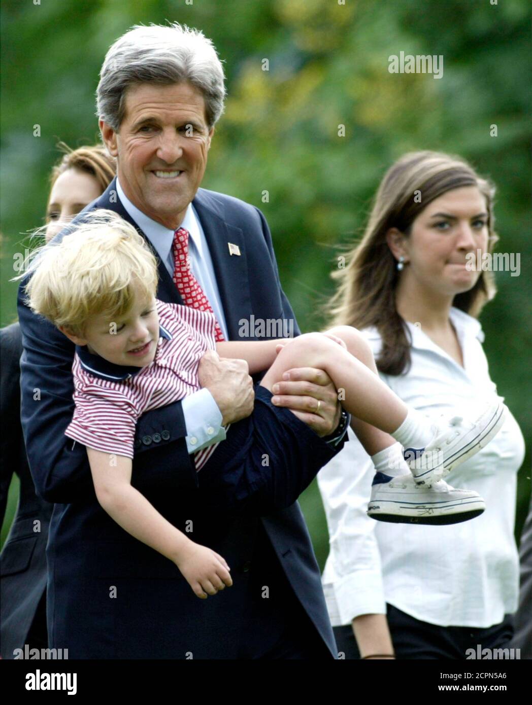 Jack ma family hi-res stock photography and images - Alamy