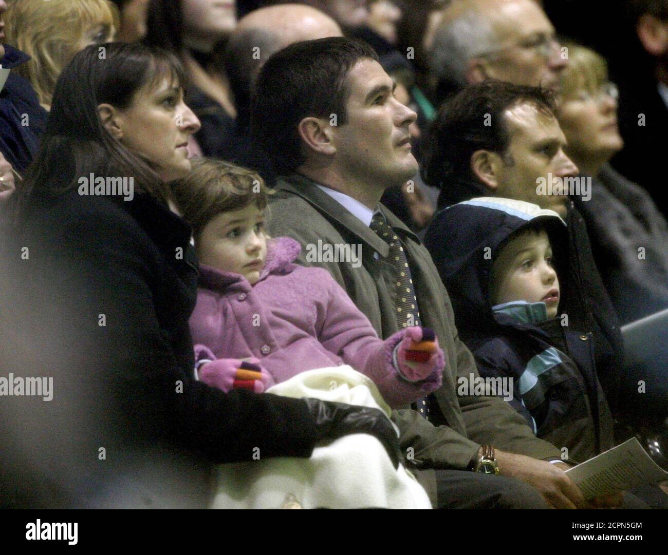 Soccer at its finest hi-res stock photography and images - Alamy