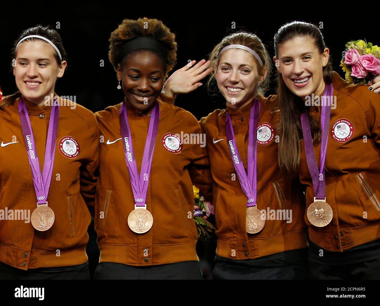 Courtney hurley hi-res stock photography and images - Alamy