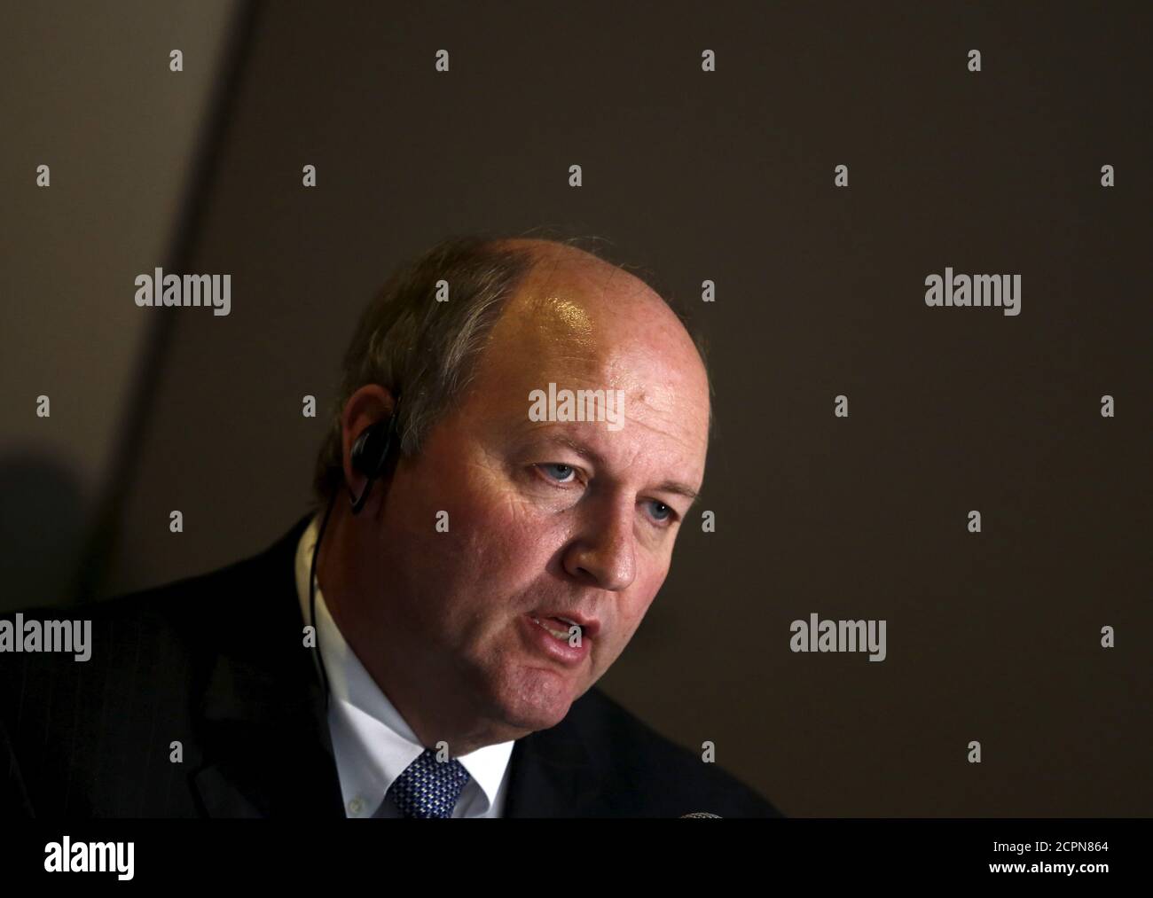 Roderick Thomas High Resolution Stock Photography and Images - Alamy