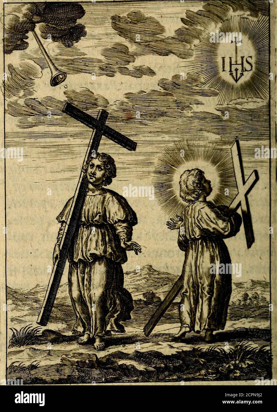 Patibulo hi-res stock photography and images - Alamy