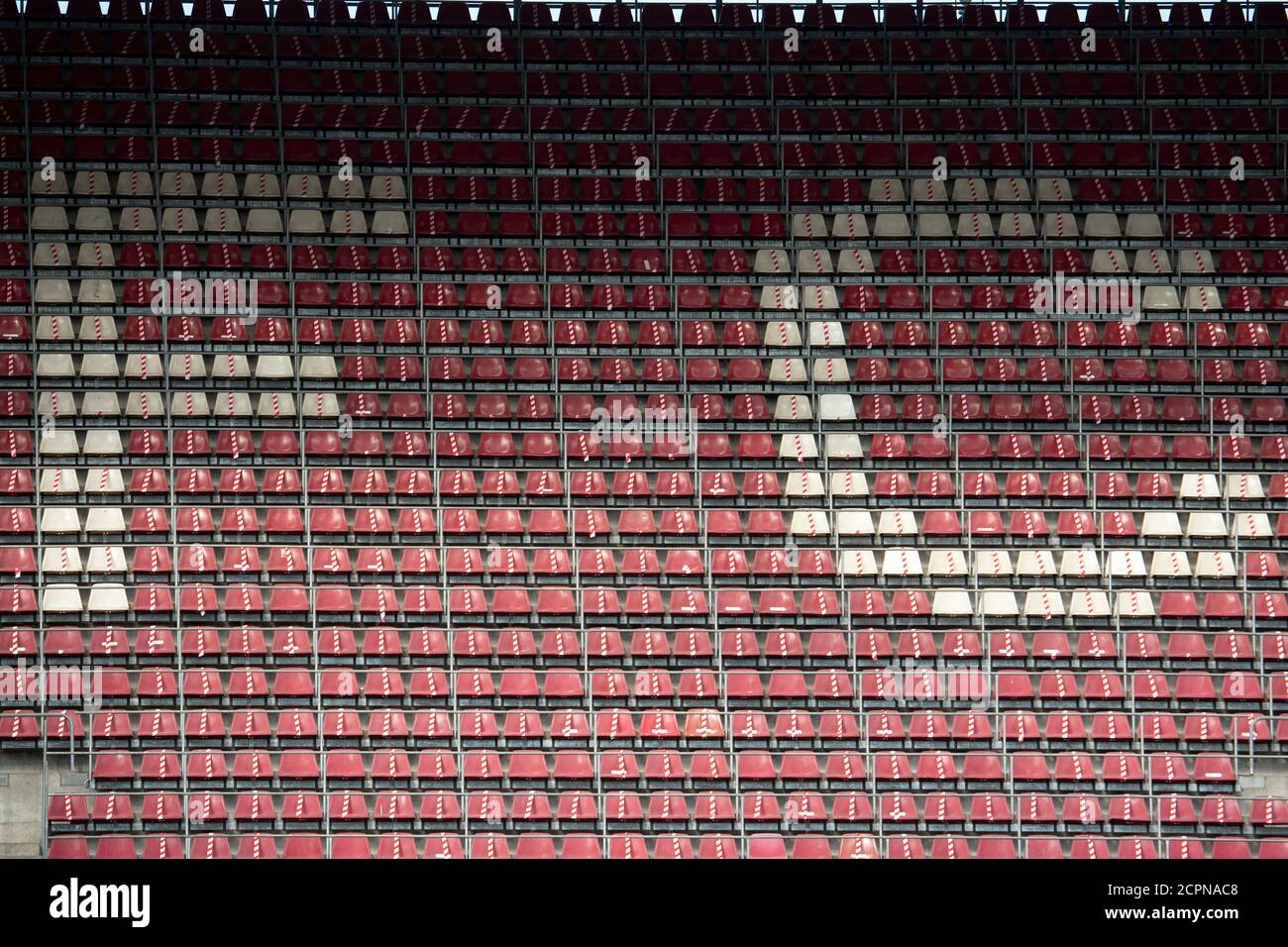 Cologne, Germany. 19th Sep, 2020. Football: Bundesliga, 1st FC Cologne ...