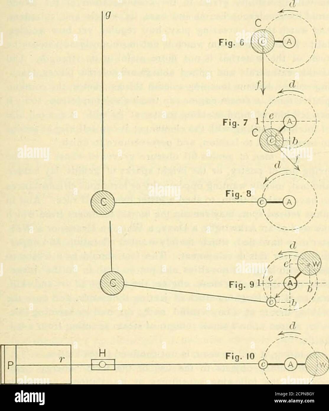 Connecting rod weights hi-res stock photography and images - Alamy
