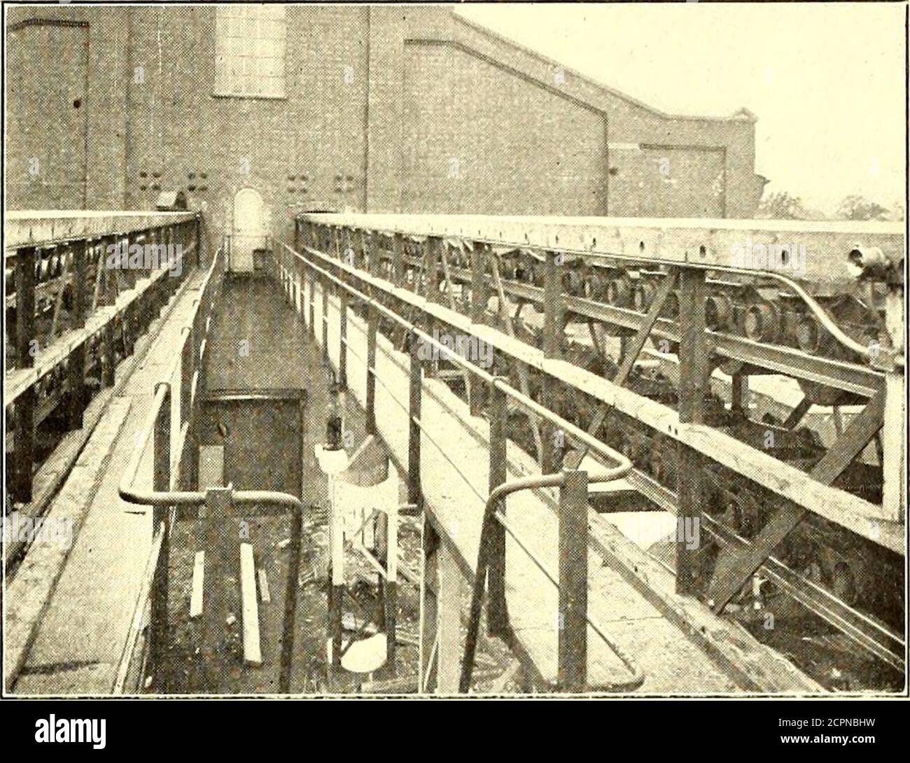 . The Street railway journal . ection when required. AUXILIARY PLANTThe ...