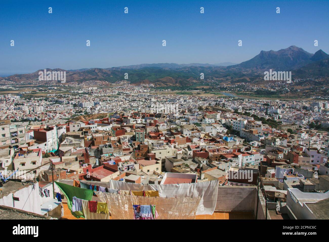 City of tetuan hi-res stock photography and images - Alamy