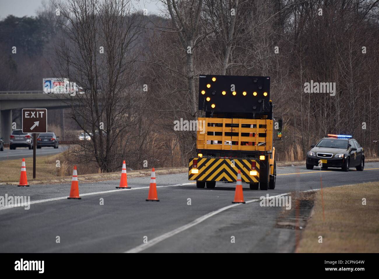 Nsa headquarters hi-res stock photography and images - Alamy