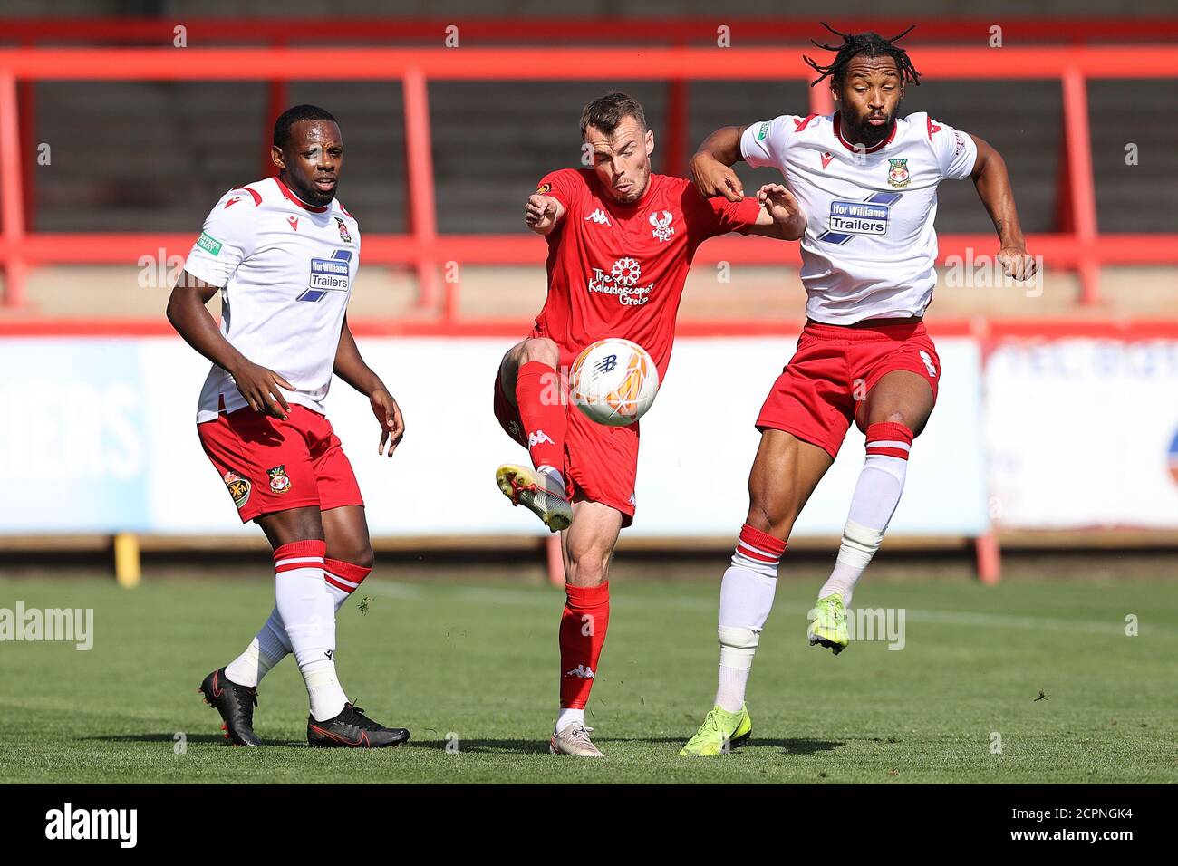 Sam jeffery hi-res stock photography and images - Alamy