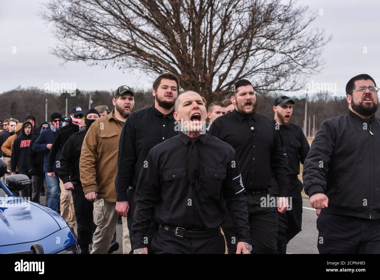 Traditionalist workers party hi-res stock photography and images - Alamy