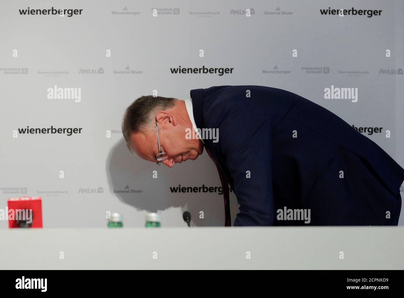 Wienerberger High Resolution Stock Photography and Images - Alamy