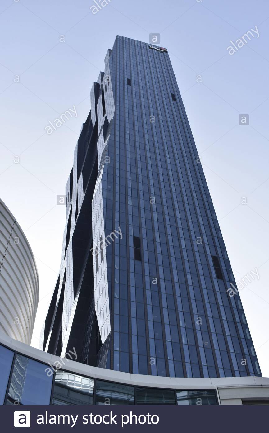 Dc Tower High Resolution Stock Photography and Images - Alamy