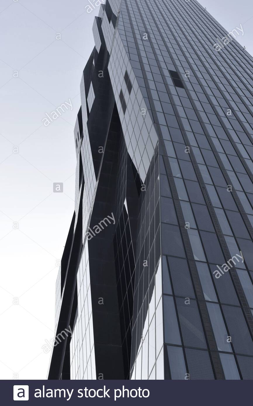 Dc Tower High Resolution Stock Photography and Images - Alamy