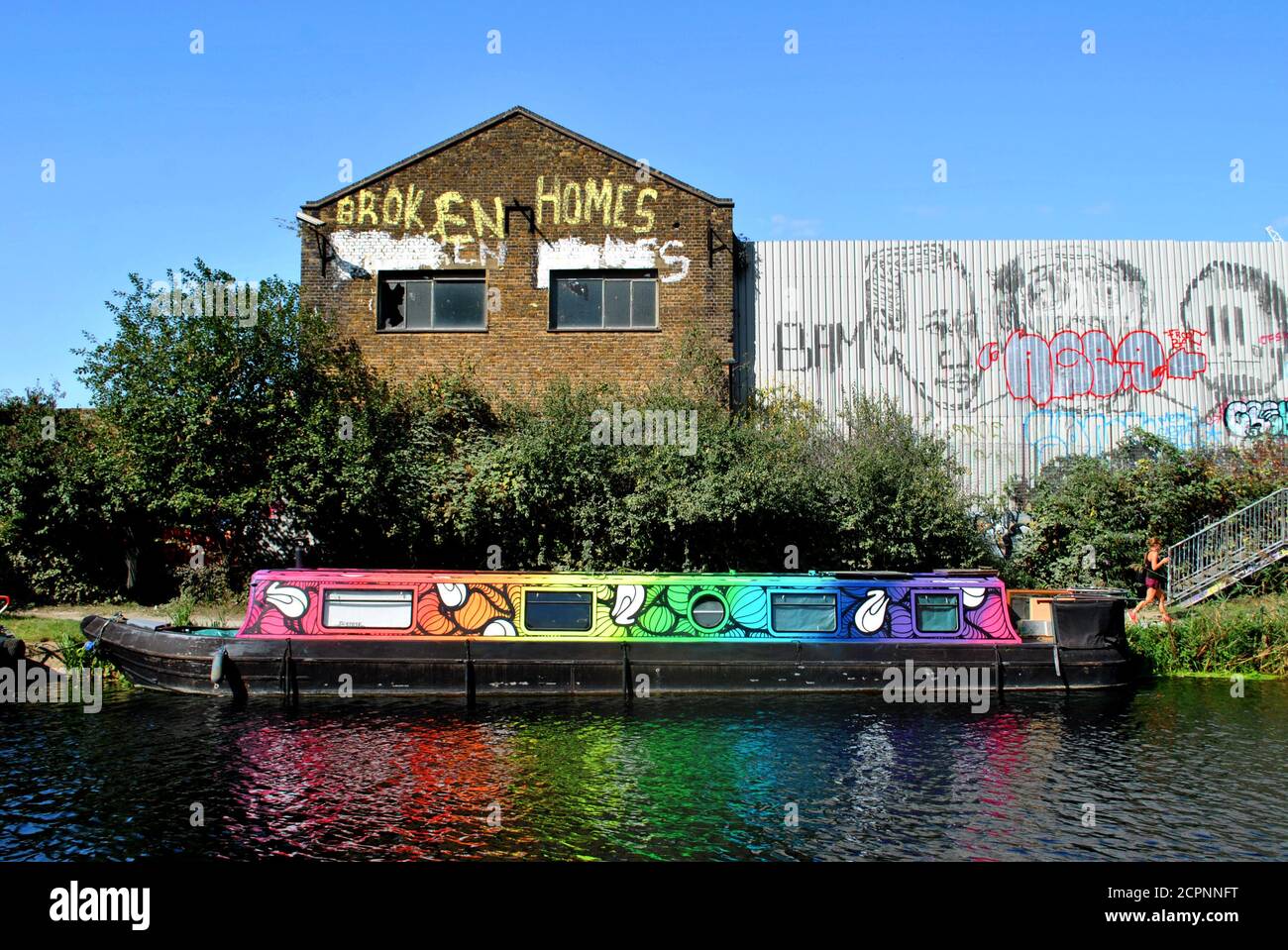 Festival de graffiti hi-res stock photography and images - Alamy