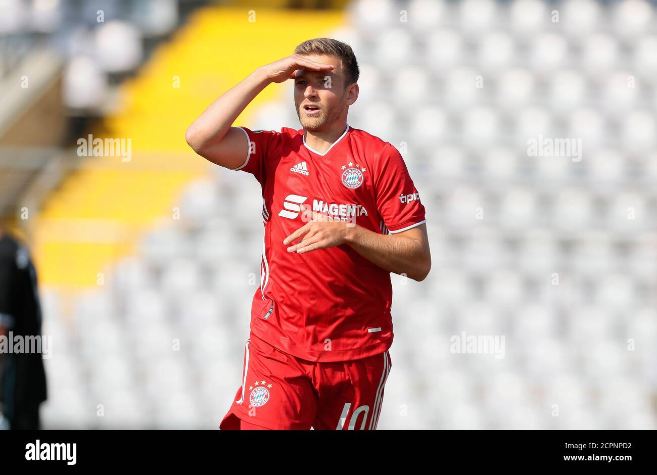 Kern timo fc bayern munchen hi-res stock photography and images - Alamy