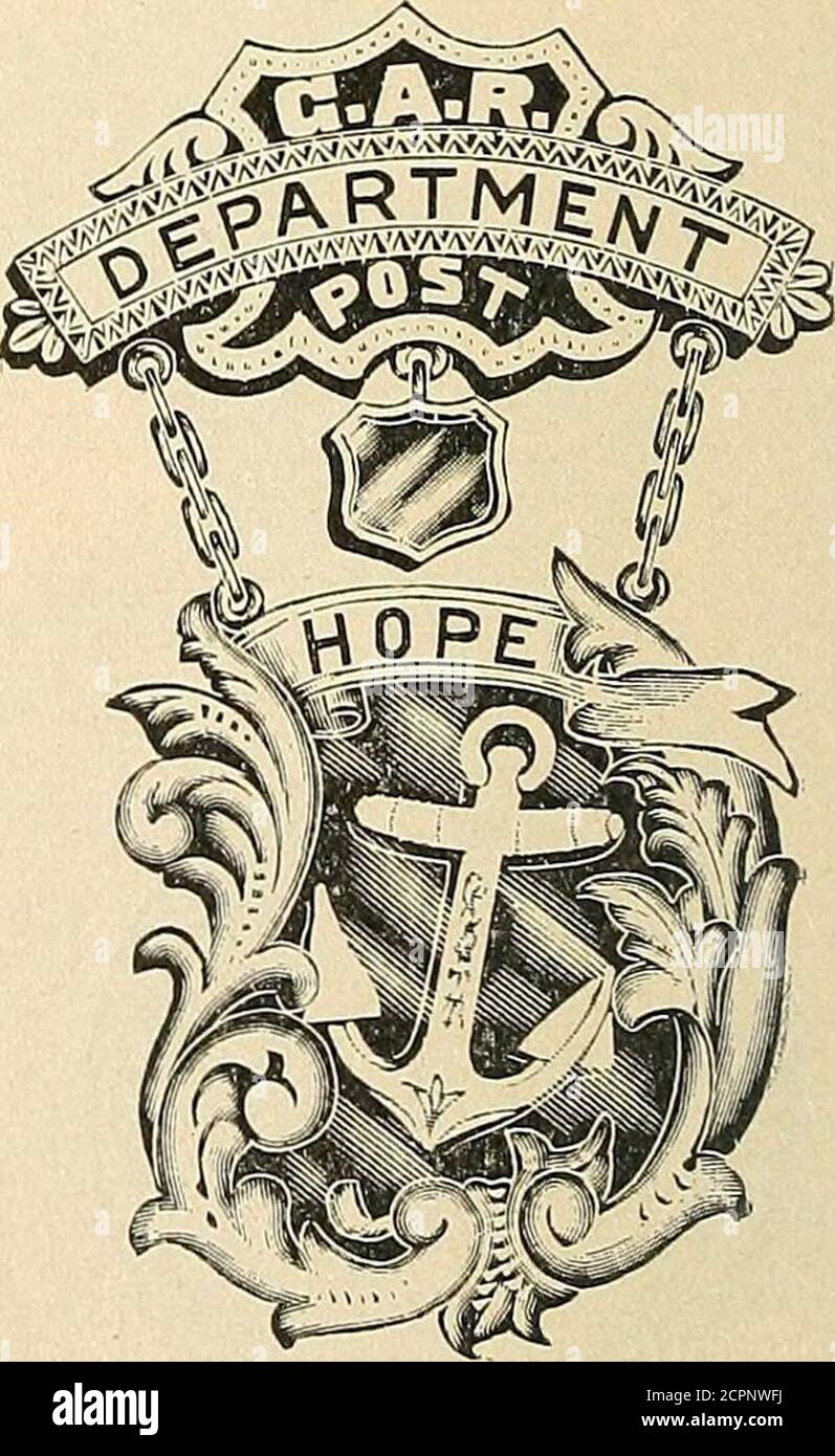 American Protective Association Symbol