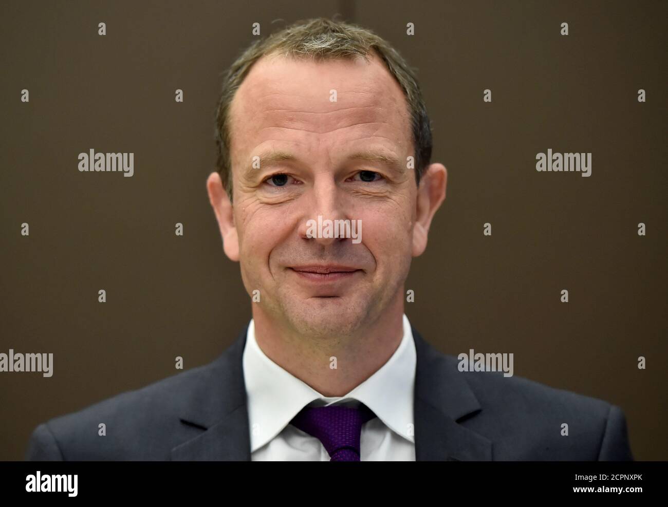 Tesco chief hi-res stock photography and images - Alamy