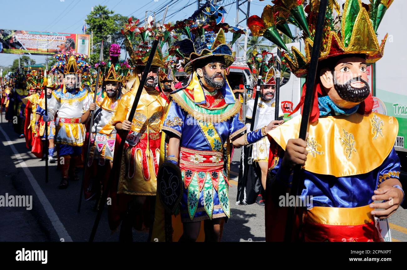 Marinduque philippines hi-res stock photography and images - Alamy