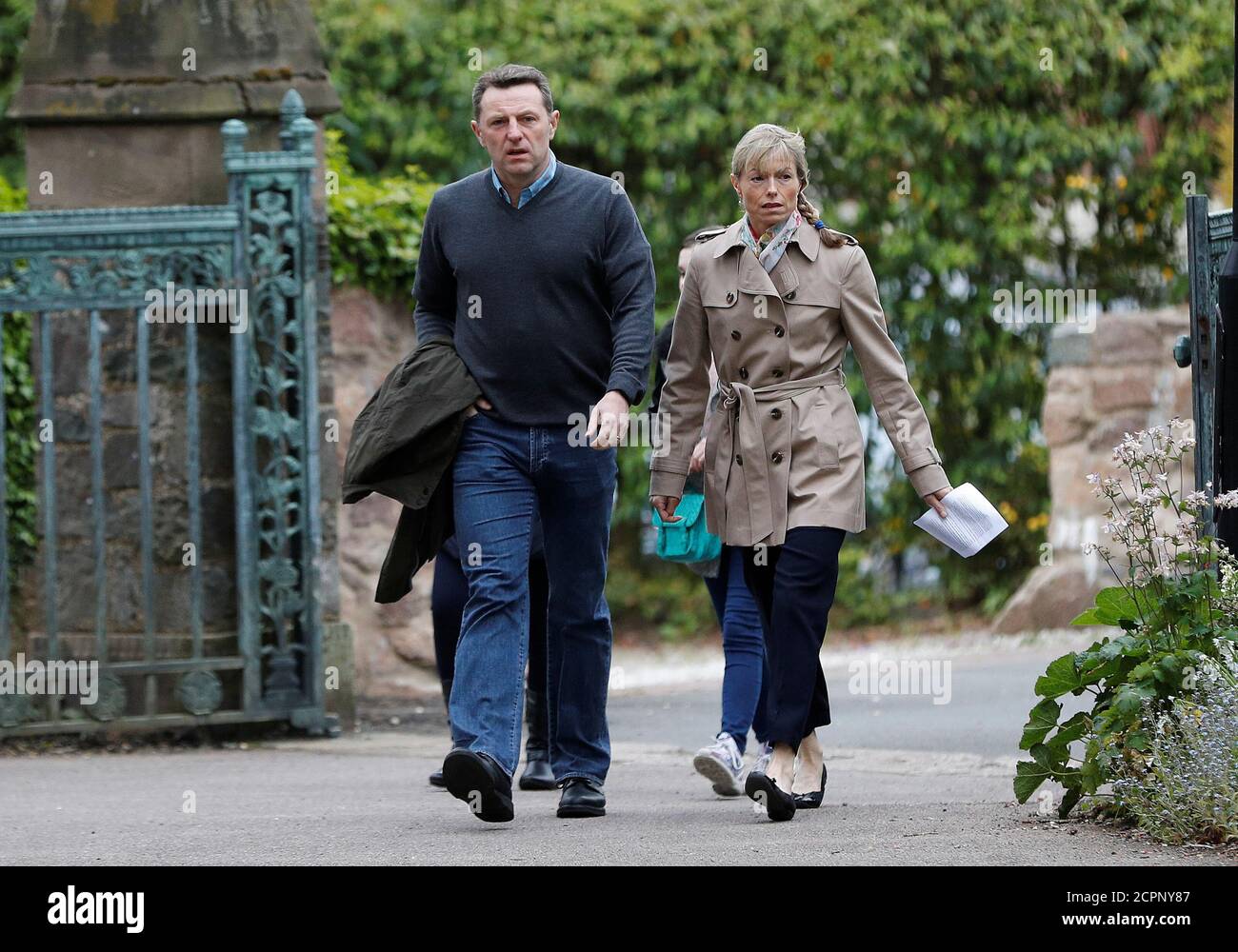 Mary mccann hi-res stock photography and images - Alamy