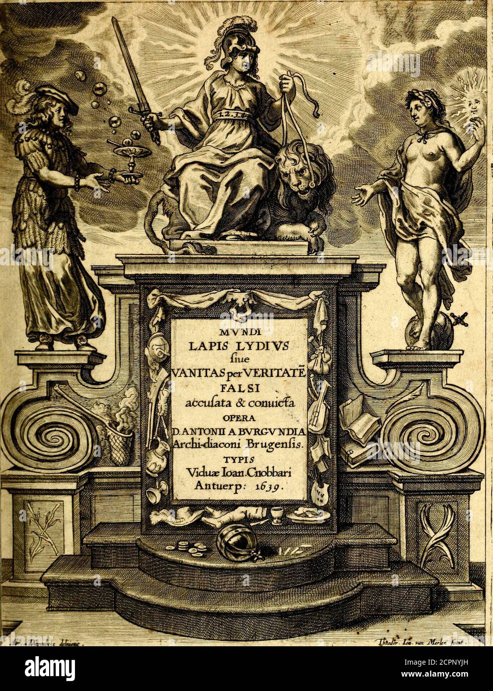 Vanitas vanitatis hi-res stock photography and images - Alamy