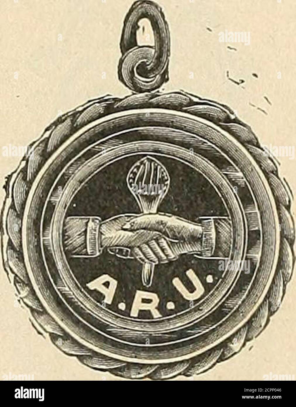 . Illustrated catalogue of solid gold society emblems, pins, buttons ...