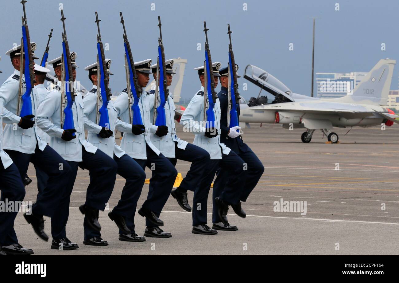 Clark Air Force Base High Resolution Stock Photography and Images - Alamy