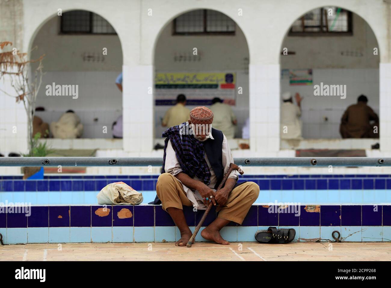 Neighborhood masjid hi-res stock photography and images - Alamy