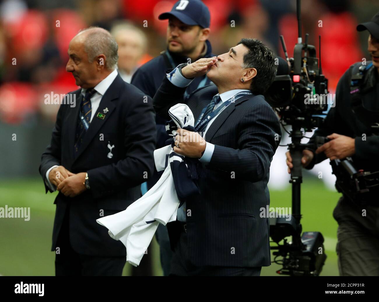 Ardiles High Resolution Stock Photography and Images - Alamy