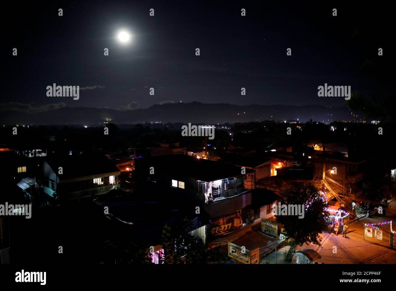 Payatas quezon city hi-res stock photography and images - Alamy